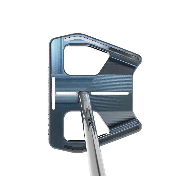 右用 BURKE GOLF バークゴルフ FIGHTER ゼロトルク ( F16CC / F22CC